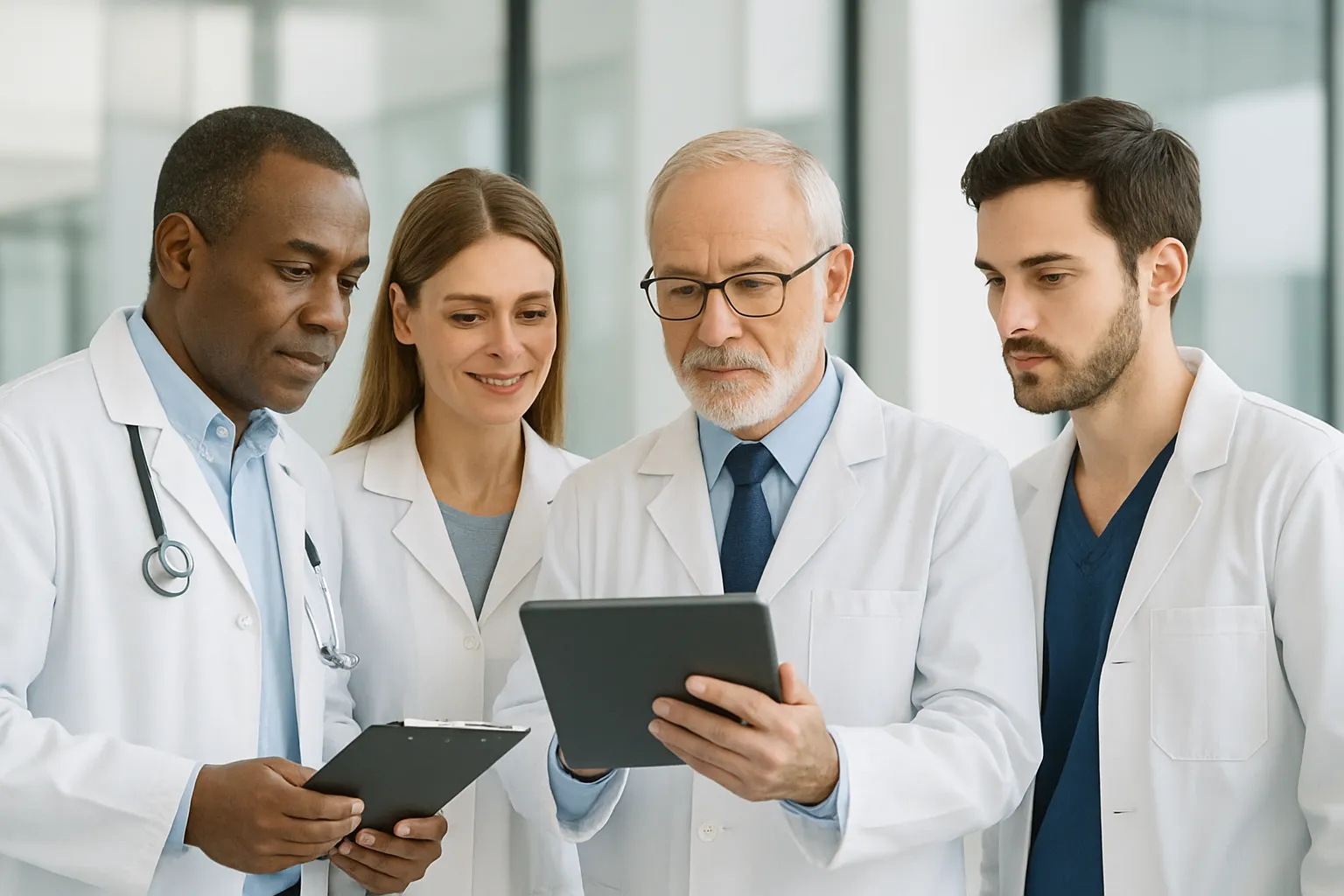 AIRA Health - Clinical Trial Protocol Design